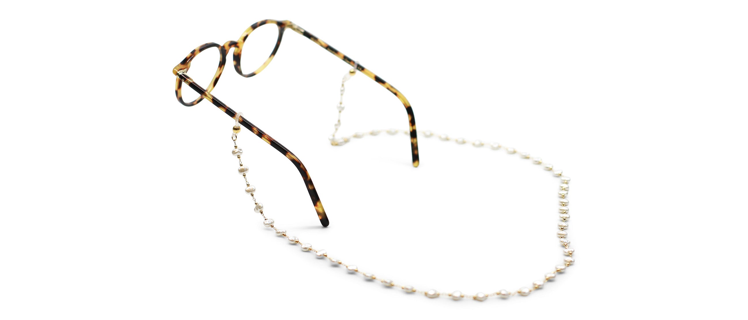 La Loop | The Holly Leash | Visionist