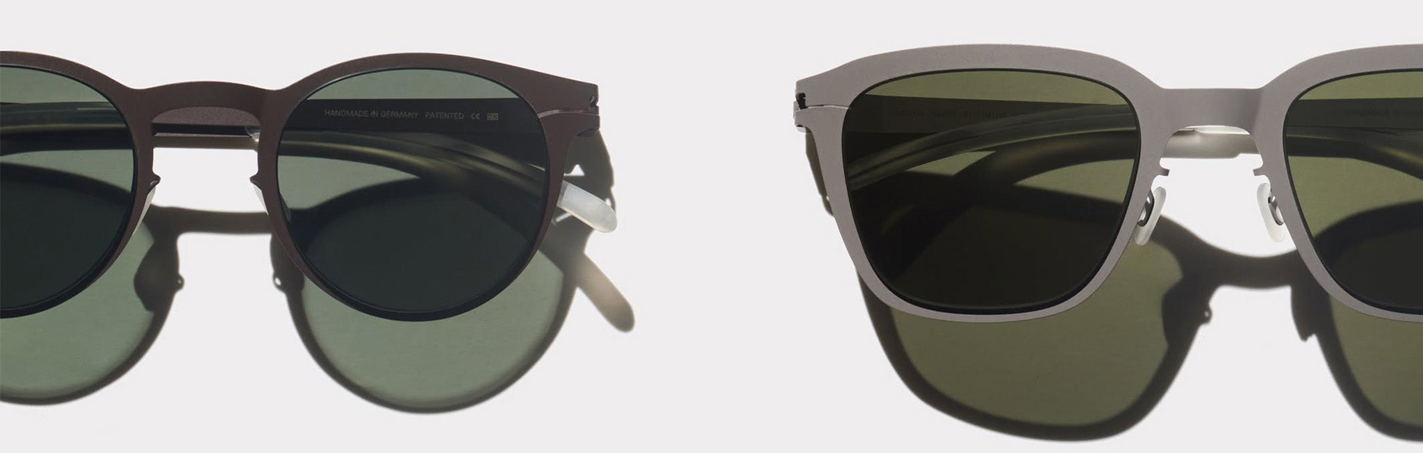 Classic vs. Modern Eyewear Frames | Visionist
