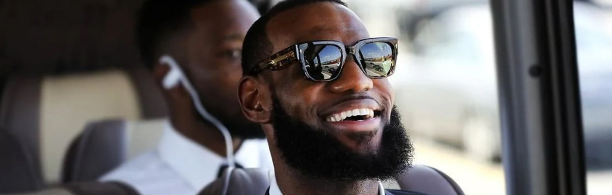 Seasonal Trends in Eyewear: Frames for Summer 2025 – Visionist