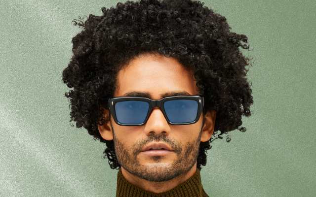 Men's Frames | Visionist