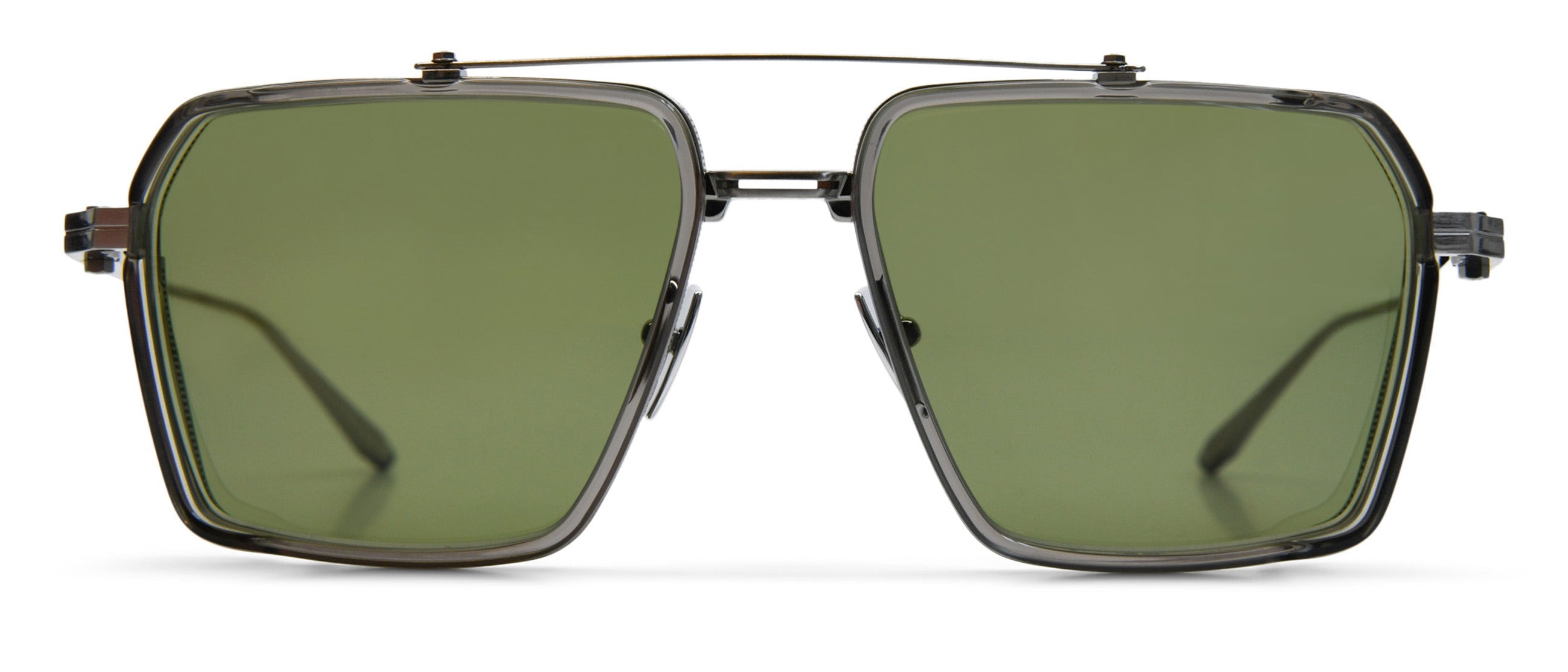 Tiros Sun – Visionist