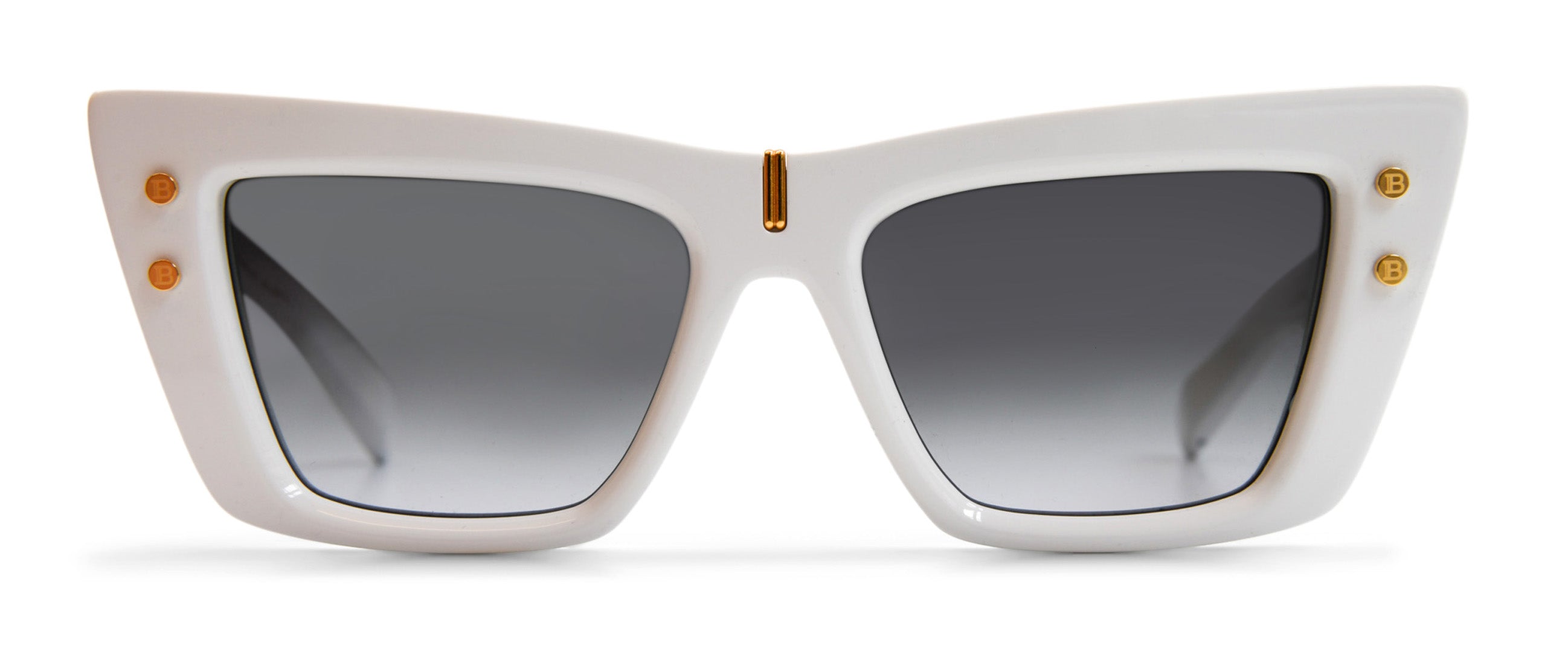 Balmain | B - Eye Sun | Visionist