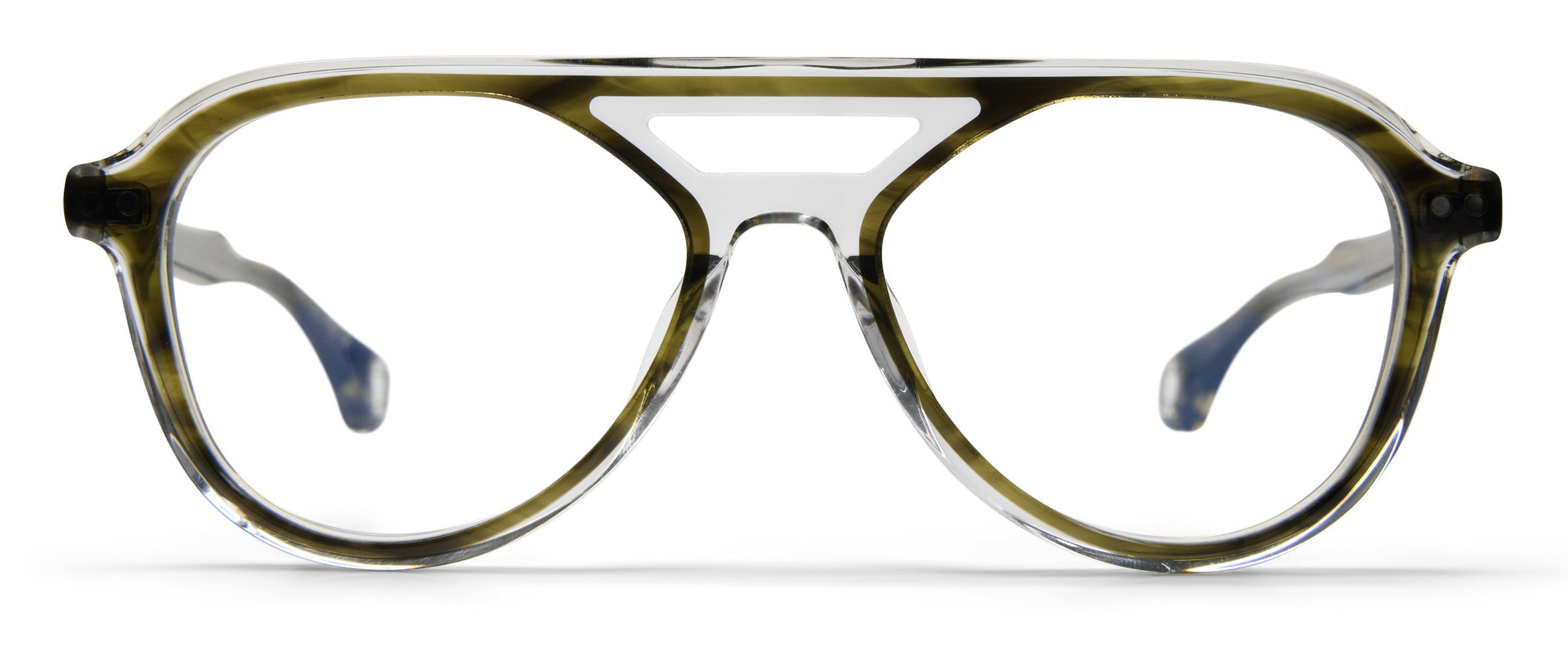 Blake Kuwahara | Spaulding | Visionist