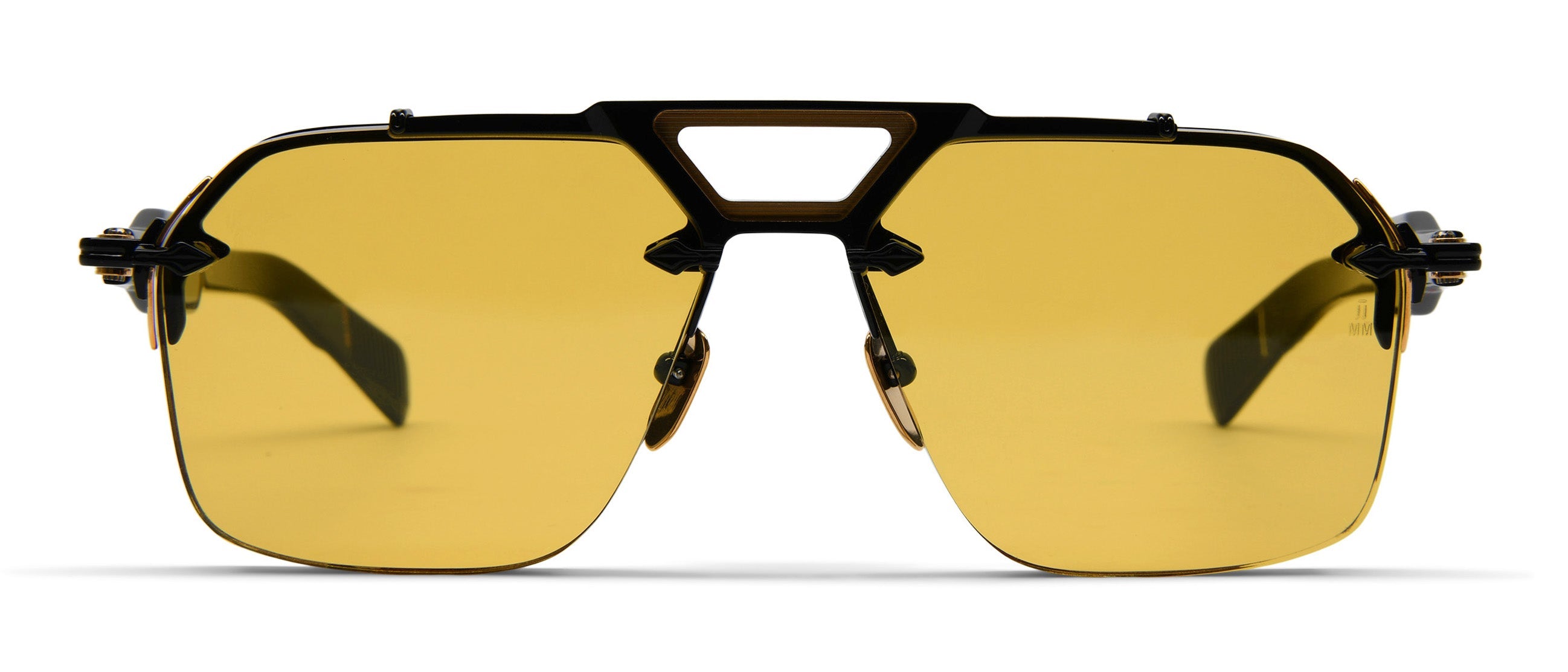 Jacques Marie Mage | Silverton Sun | Visionist