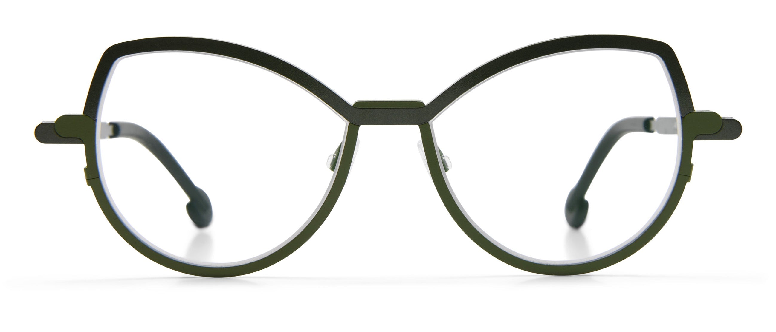 Theo | Strip | Visionist