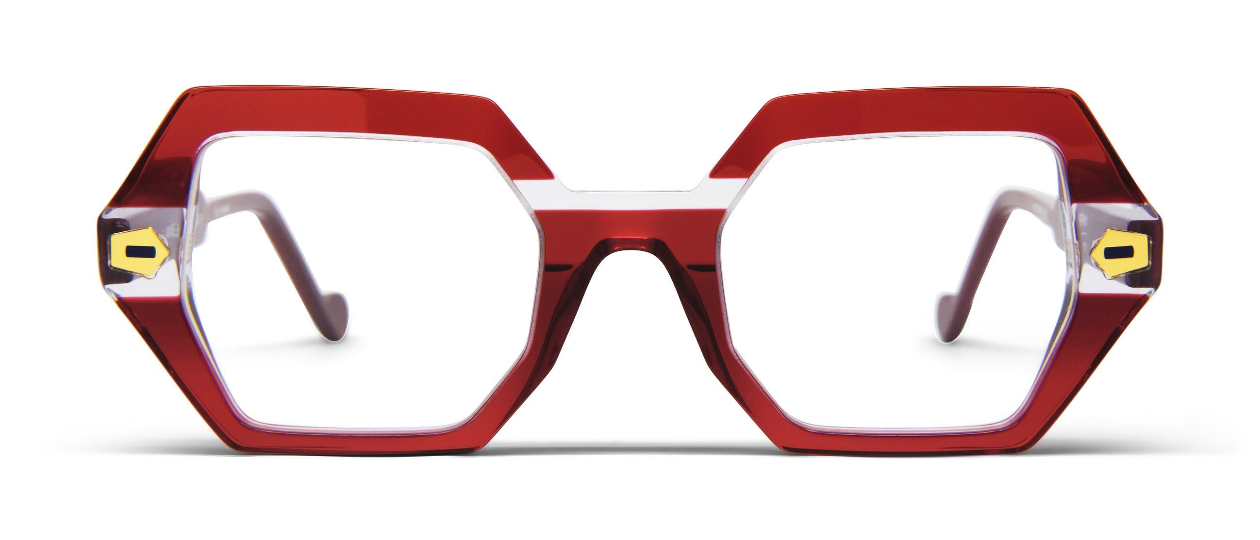 Transform – Visionist